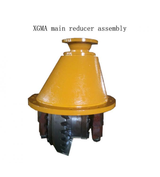 XiagongXGMA955/956/958 loader accessories main reducer assembly